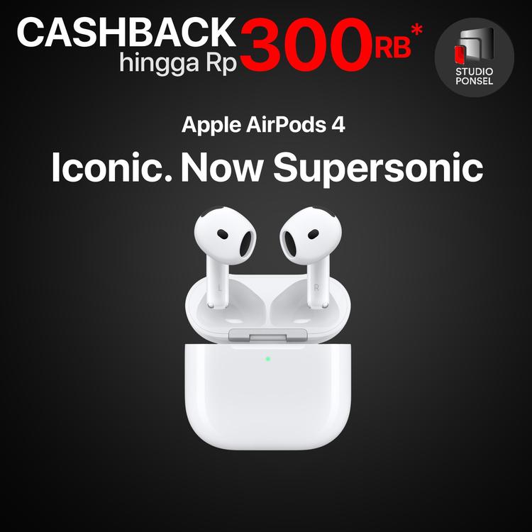 Studio Ponsel Store - Produk Resmi & Terlengkap | Tokopedia