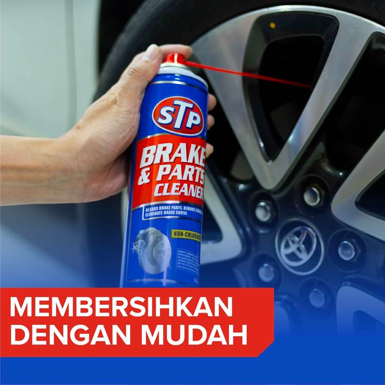 STP - Produk Resmi & Terlengkap | Tokopedia