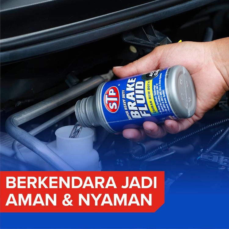 STP - Produk Resmi & Terlengkap | Tokopedia