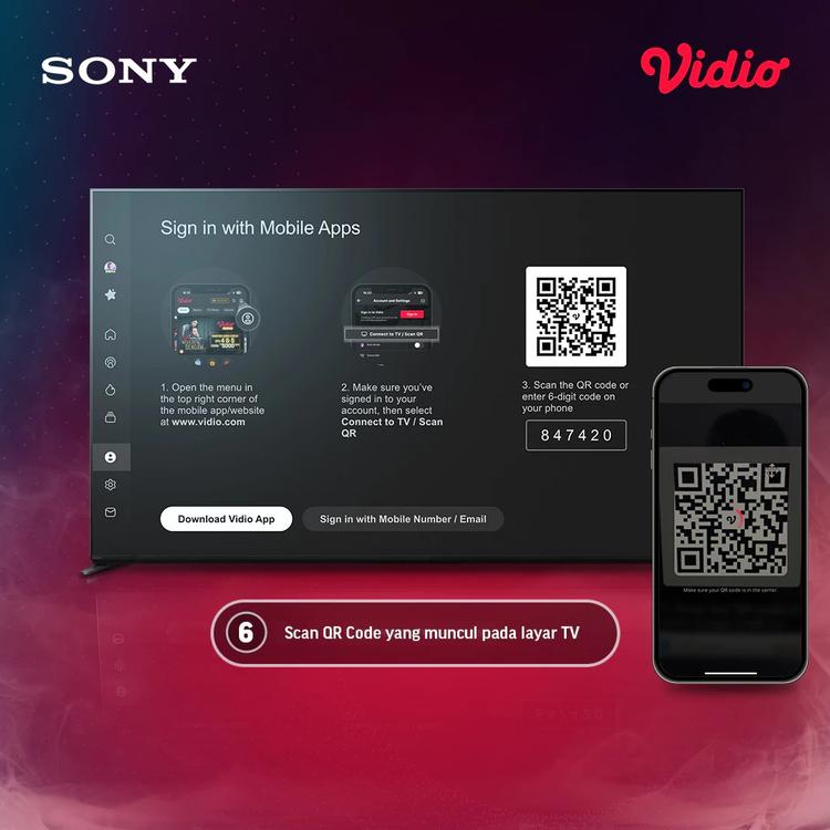 Sony Electronics - Produk Resmi & Terlengkap | Tokopedia