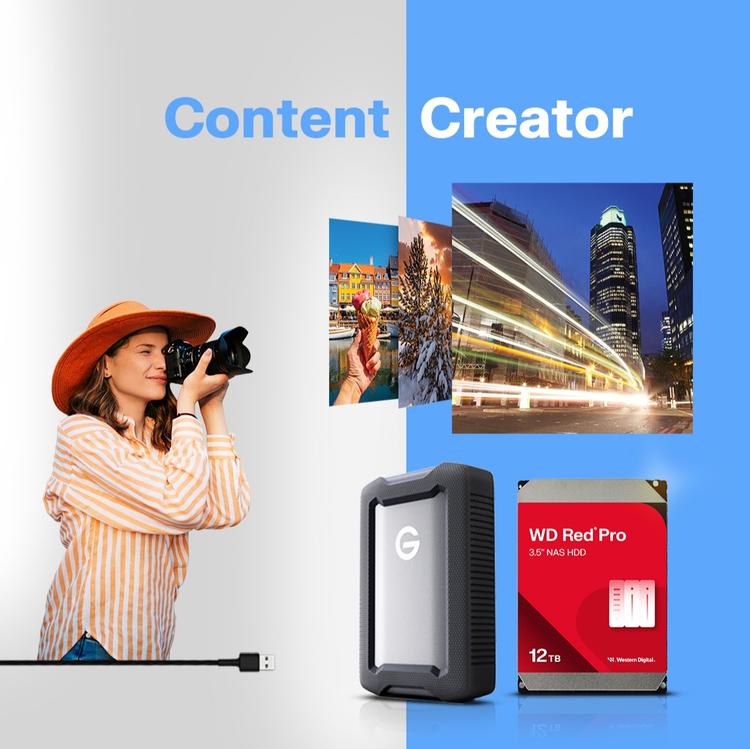 WD Official Store - Produk Resmi & Terlengkap | Tokopedia