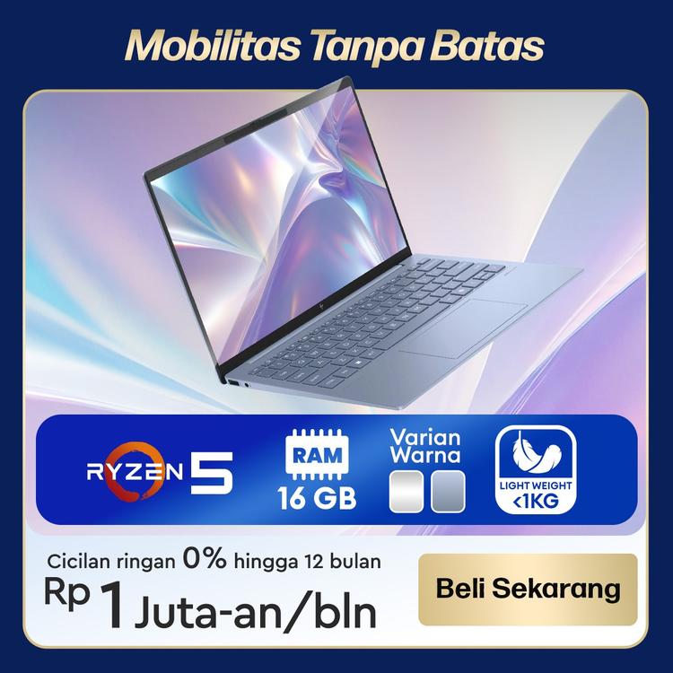 HP Indonesia - Produk Resmi & Terlengkap | Tokopedia
