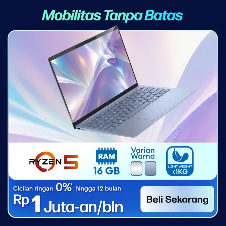 HP Indonesia - Produk Resmi & Terlengkap | Tokopedia
