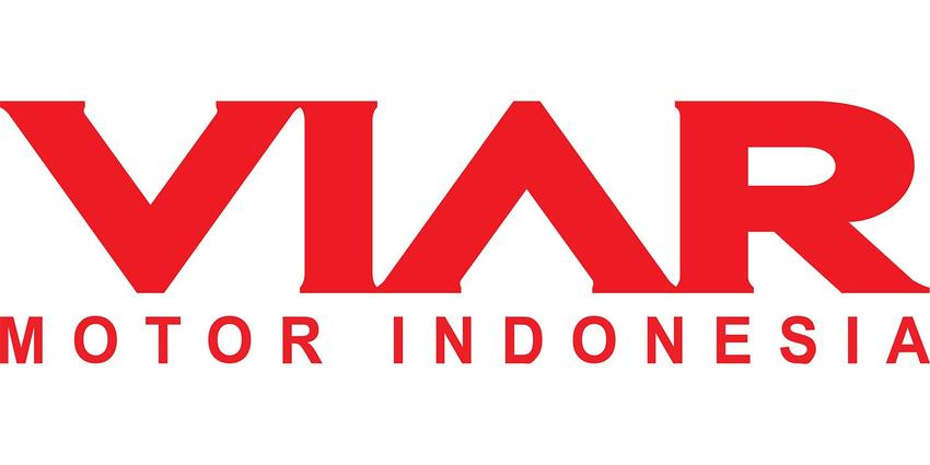 Viar Motor Logo Hasil Investigasi Motor Listrik Viar Q1 Terbakar: