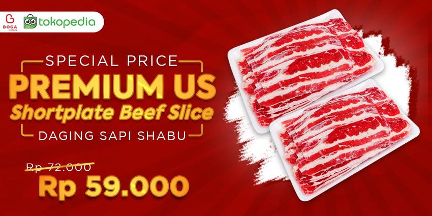 Boga Kitchen Bekasi - Bekasi Selatan, Kota Bekasi | Tokopedia