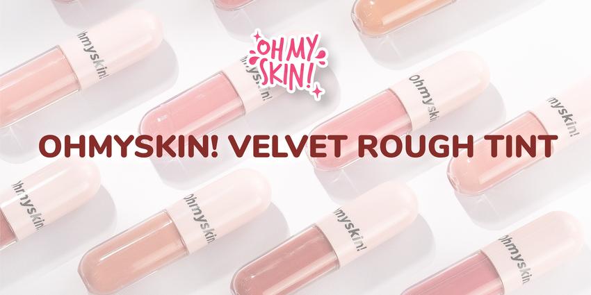 Ohmyskin Official - Produk Resmi & Terlengkap | Tokopedia