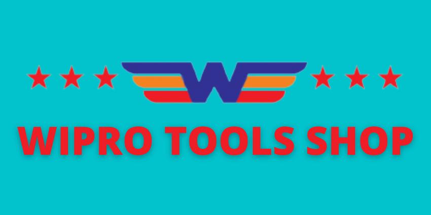Toko Wipro Tools Shop Online - Produk Lengkap & Harga Terbaik | Tokopedia