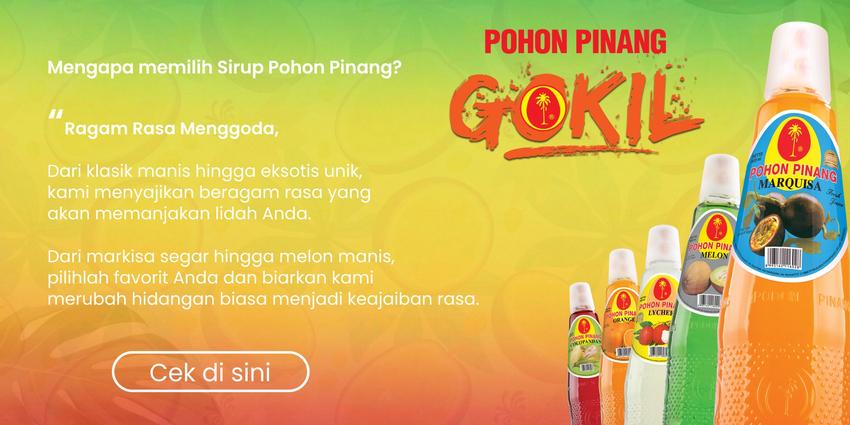 Pohon Pinang Logo