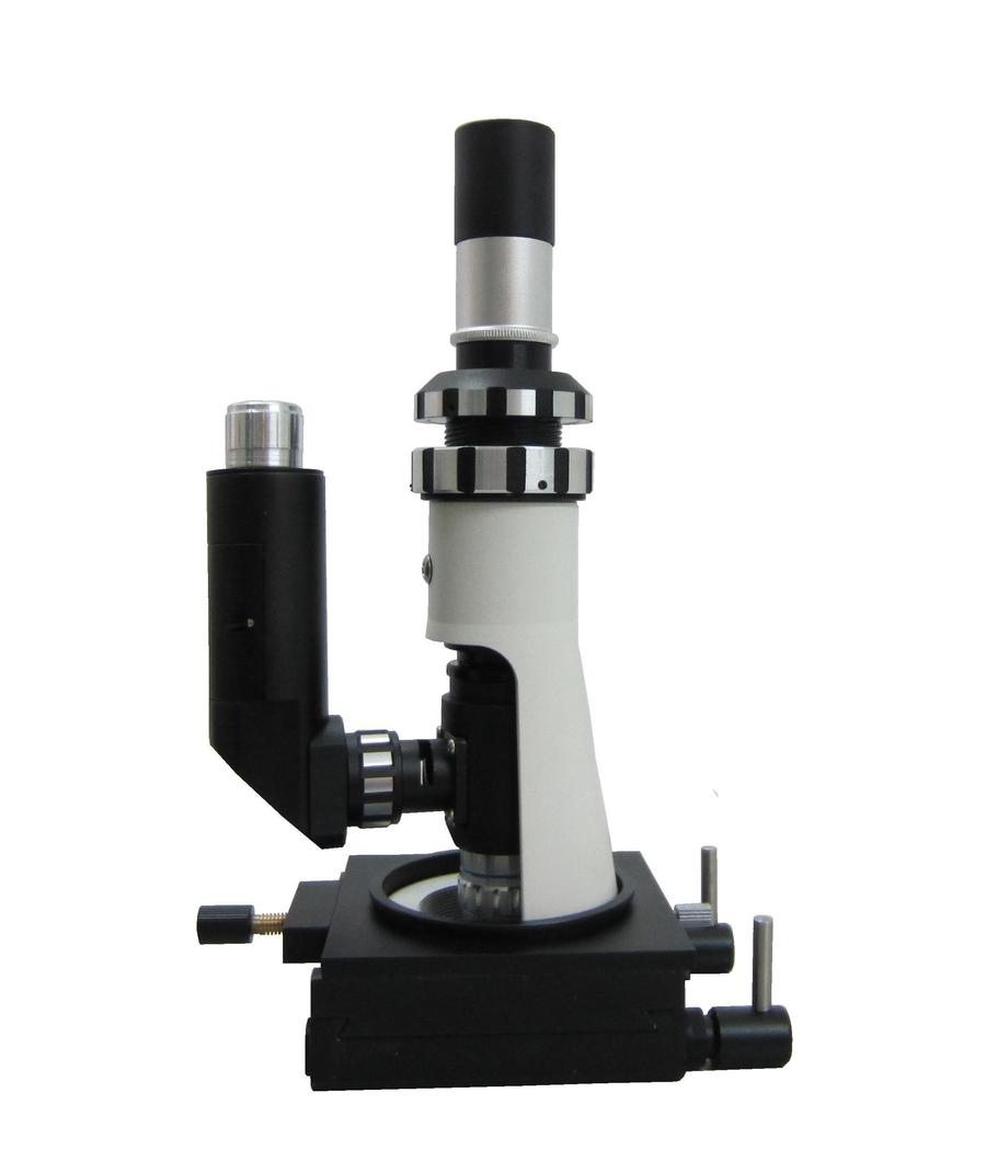 Mikroskop Bestscope BPM-620M Portable Metallurgical Microscope