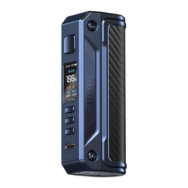 Jual Vape Authentic Lost Vape Thelema Solo 100w Box Mod - Free Bonus ...
