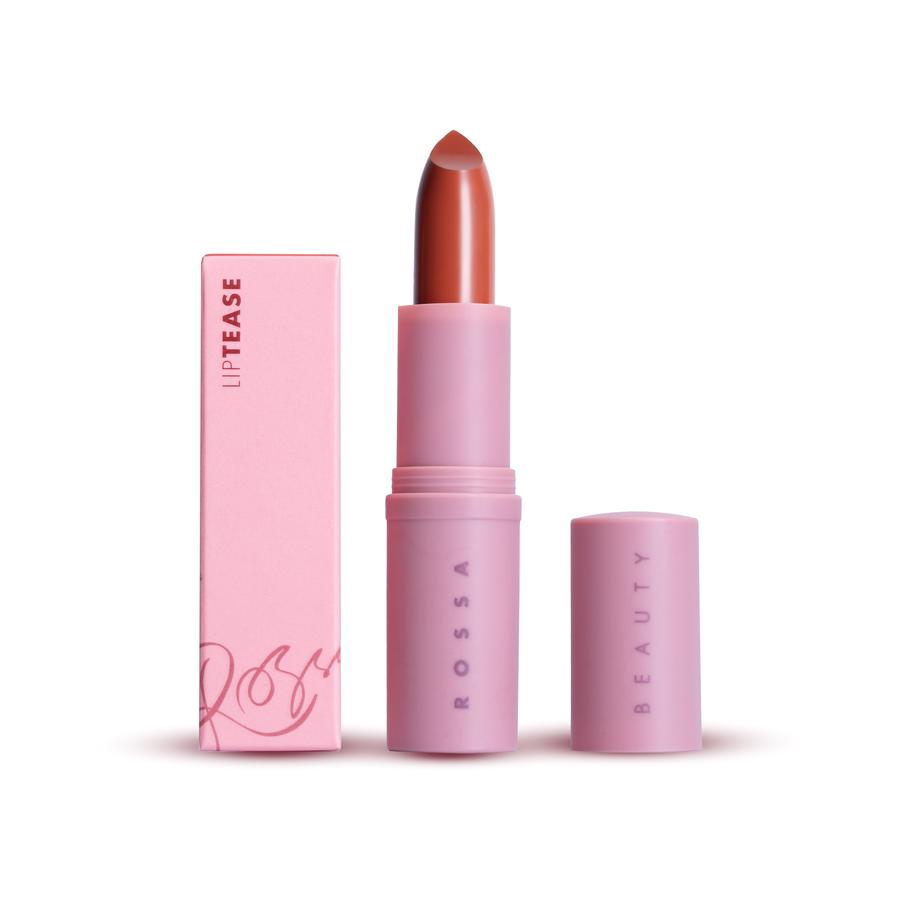 Jual Rossa Beauty Lip Tease Caramel Pudding 4gr Di Seller Watsons ...