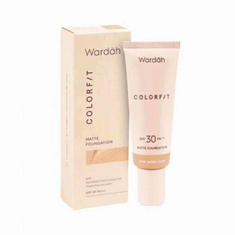 15 Rekomendasi Foundation Cair untuk Kulit Berminyak! (2023)