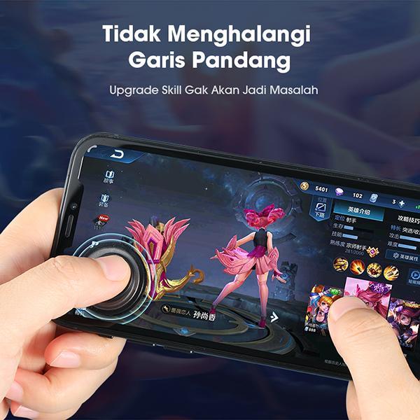 Acome Joystick Controller Gaming Cursor Analog PUBG Mobile Legend ML ...