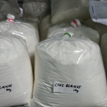 chama chemical Supplier: Carboxymethyl Cellulose /CMC Blanose 500gr ...