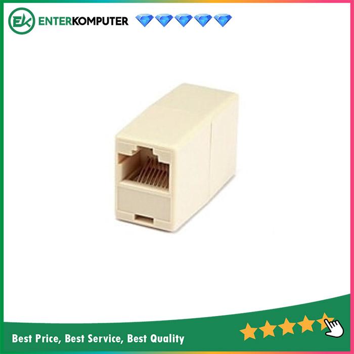 Barel UTP RJ45 Gigabit - Enterkomputer Jual Beli Online Komputer, Rakit ...