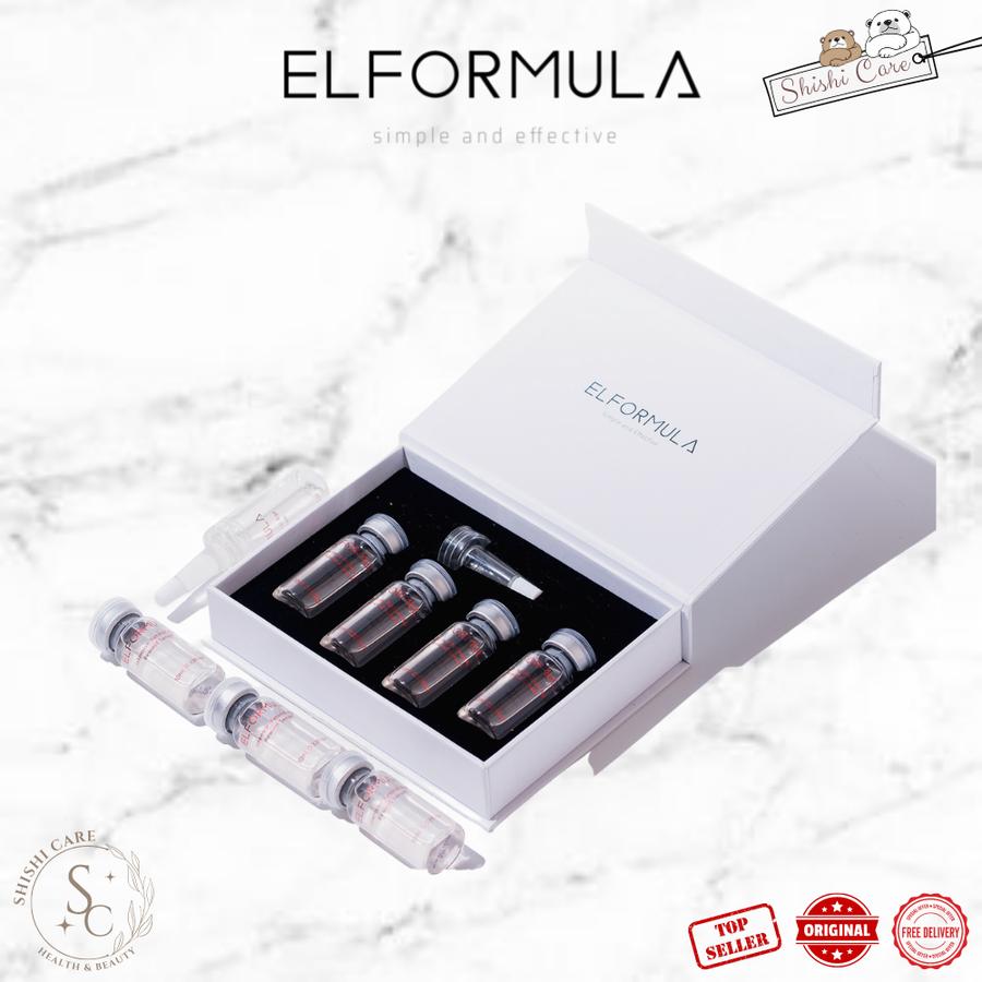 Jual ELFORMULA Intensive Retinol Age Rewind Solution di Seller shishi ...