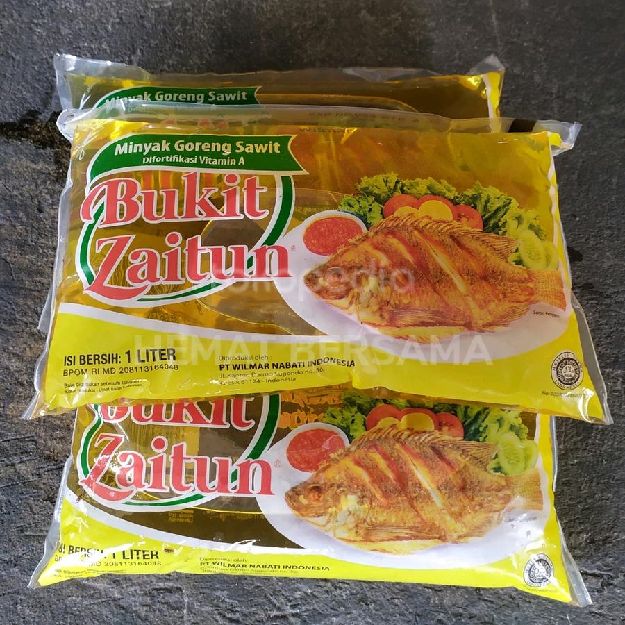 30 Rekomendasi Produk Wilmar Unggulan untuk Kelezatan Makanan yang ...