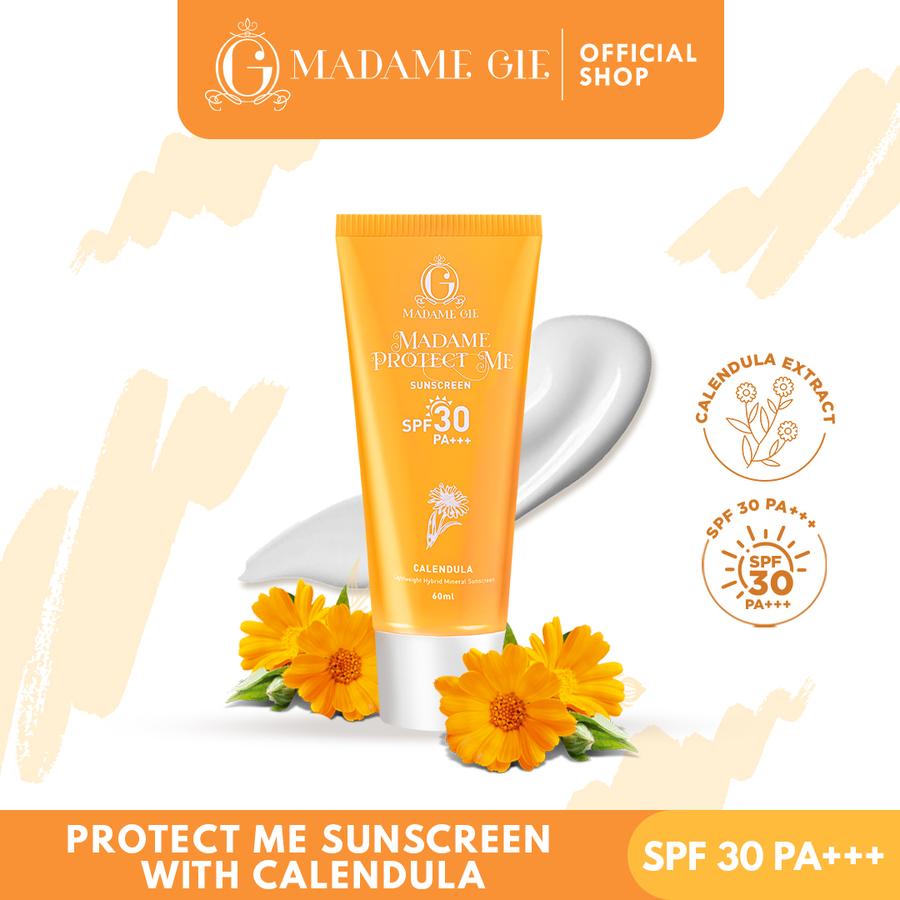 30+ Rekomendasi Sunscreen Affordable di Bawah 50 Ribu (Part 1) – LOKASENA