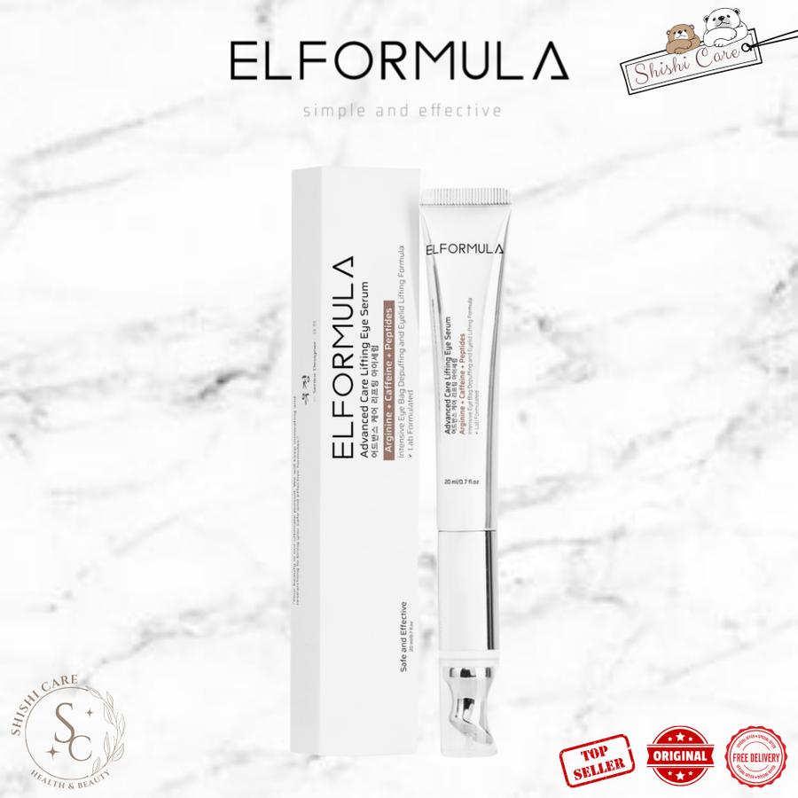 Jual ELFormula Advanced Care Lifting Eye Serum 20mL di Seller shishi ...
