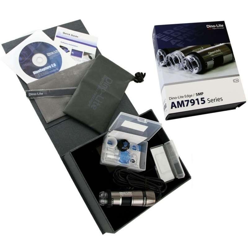 AM7915MZT Dinolite Edge - Distributor Resmi Teleskop Branded Sejak 2011