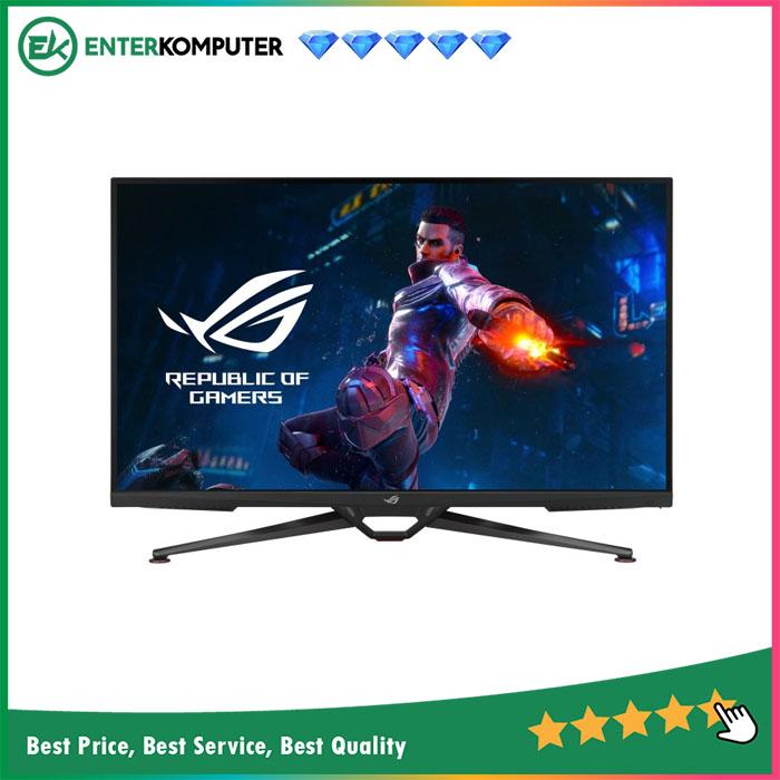 ASUS ROG Swift PG38UQ 38 4K UHD Fast IPS 144Hz Gaming Monitor ...