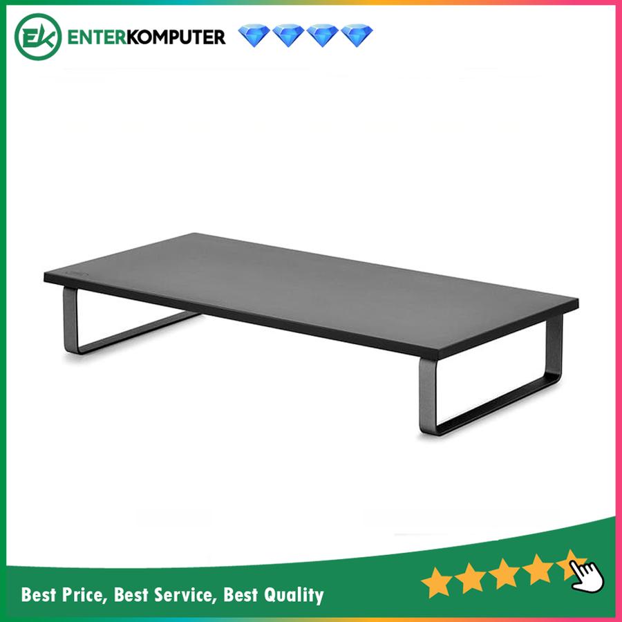 Deepcool M-Desk-F2 - Monitor Stand - Enterkomputer Jual Beli Online ...