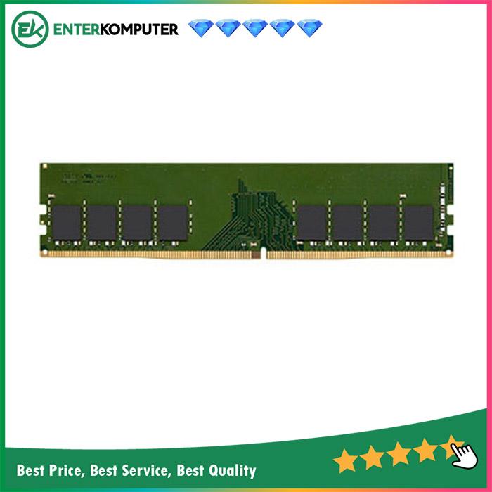 Kingston KVR DDR4 3200 MHz (PC 25600) 16GB - KVR32N22D8/16 ...