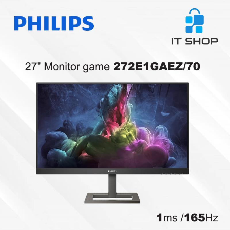 Philips 272E1GAEZ/70 Gaming monitor - IT SHOP ONLINE