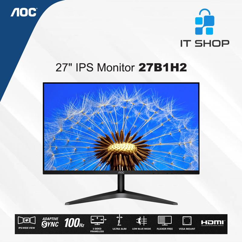 Newsync 27 Inch