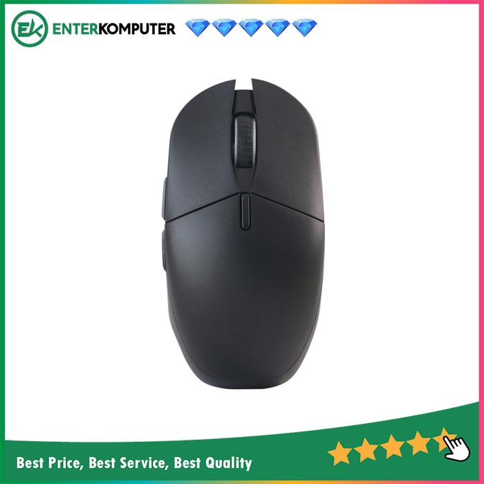 Rexus Mouse Gaming Rexus Wireless With Charging Dock RX-130 Shaga ...