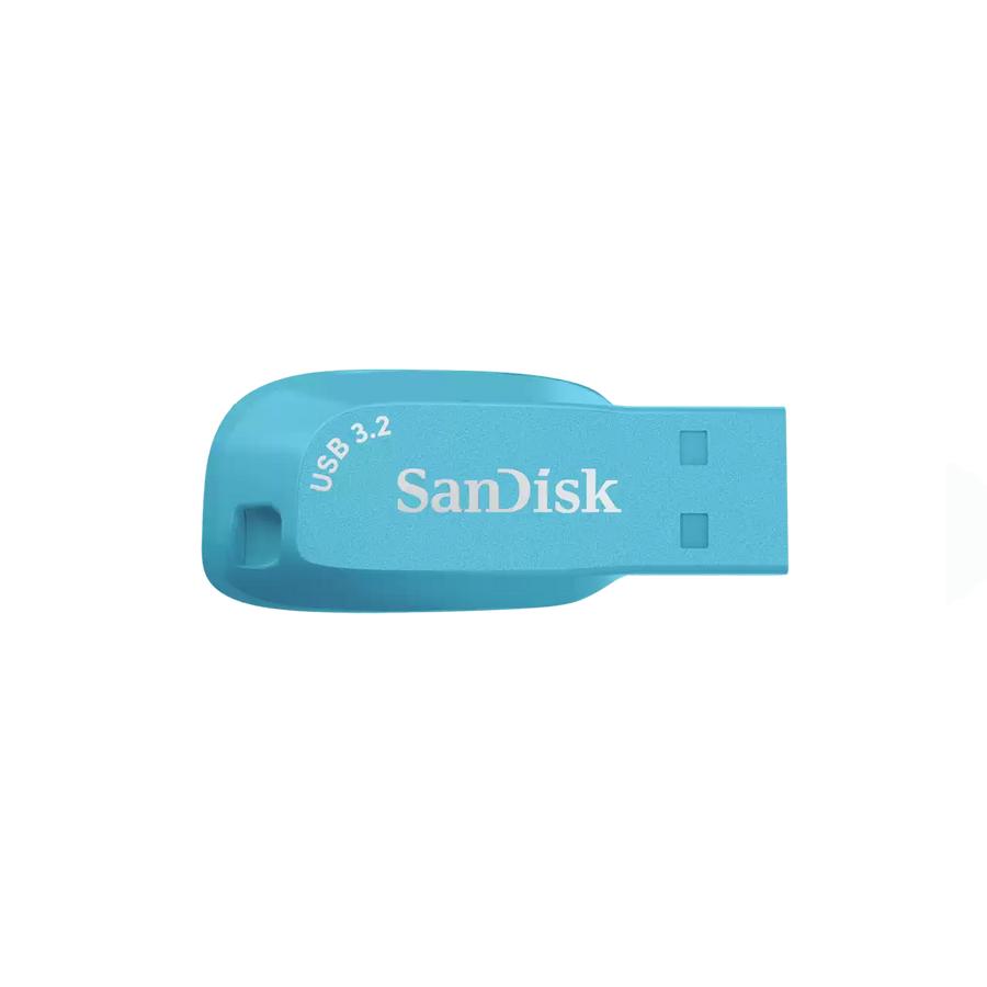 Flashdisk SanDisk Ultra Shift CZ410 64GB USB 3.2 100MB/s