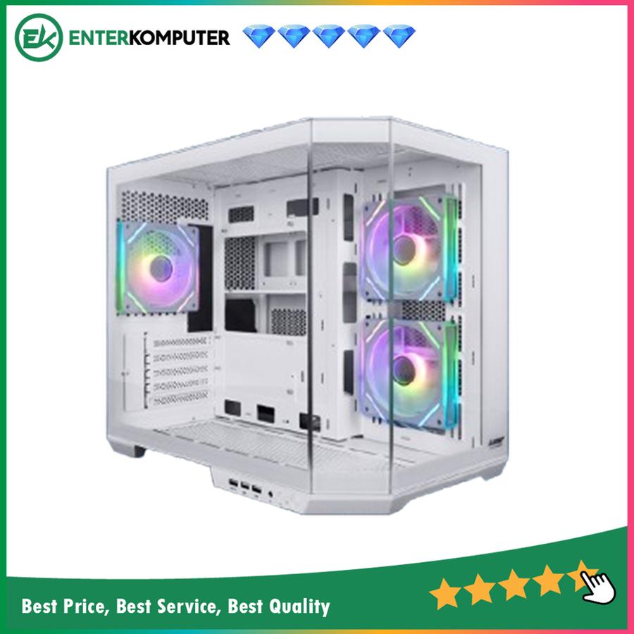 Paradox Gaming Case Cosmic - M - Enterkomputer Jual Beli Online ...