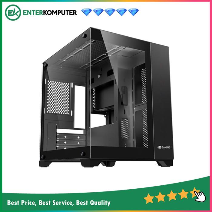 Digital Alliance Gaming Case N30SE - Enterkomputer Jual Beli Online ...