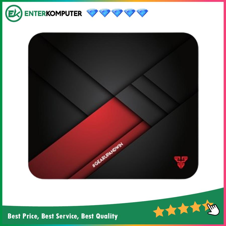 Fantech Vigil MP296 Mousepad Gaming (290x250x3mm) - Enterkomputer Jual ...
