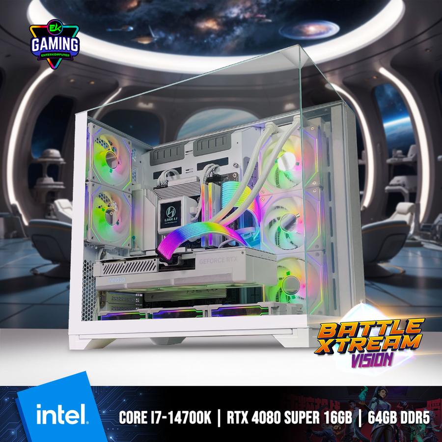 EK Gaming BattleXtream VISION - Enterkomputer Jual Beli Online Komputer ...
