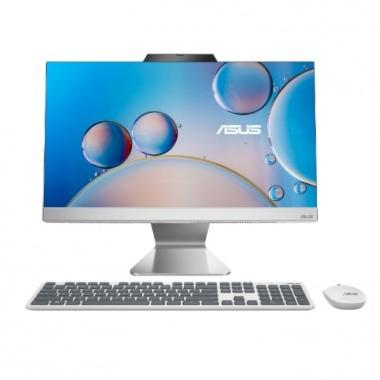 PC AIO ASUS A3202WBAK-WA382W i3-1215U 8/256GB 21,5" WIN 11 White