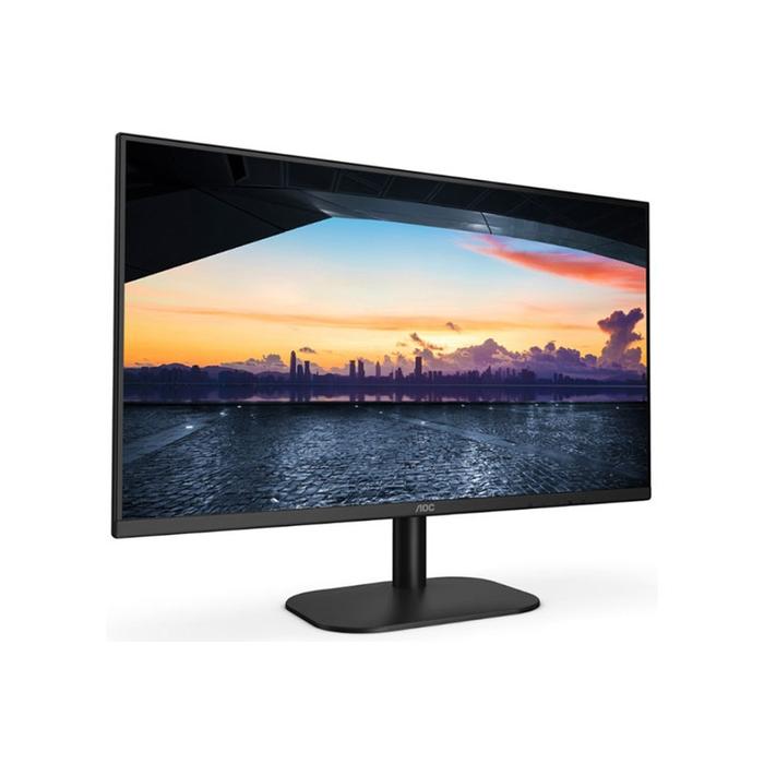 Jual Led Monitor Aoc 24B2H2 23.8" 100Hz Ips Fhd 4ms Hdmi - 24B2H2 ...