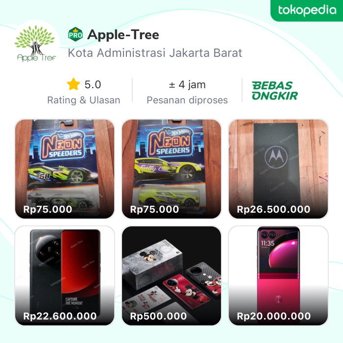Apple-Tree