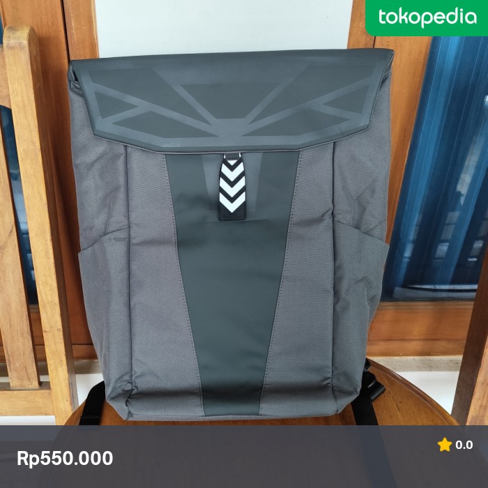 Tas Ransel Lenovo Legion 16" Gaming Backpack GB400 BNOB - Rp550.000