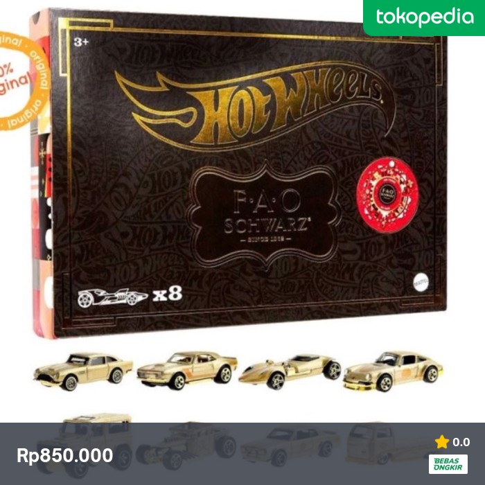 NUAL HOTWHEELS PREMIUM NUAL Rp850 000 NUAL HOTWHEELS PREMIUM NUAL Rp850 000