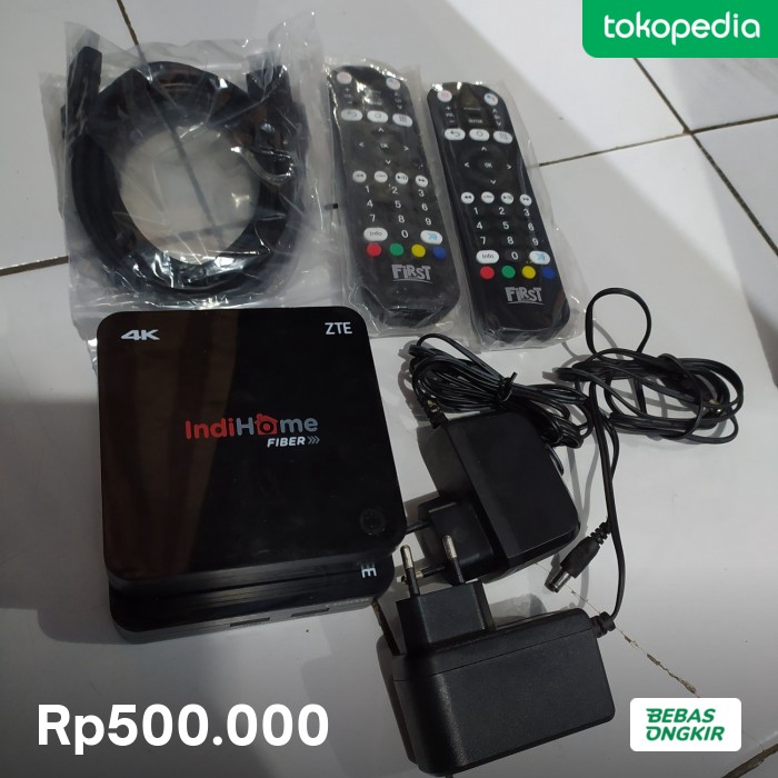 STB V5 ROOT UNLOCK 2 SET - Rp500.000