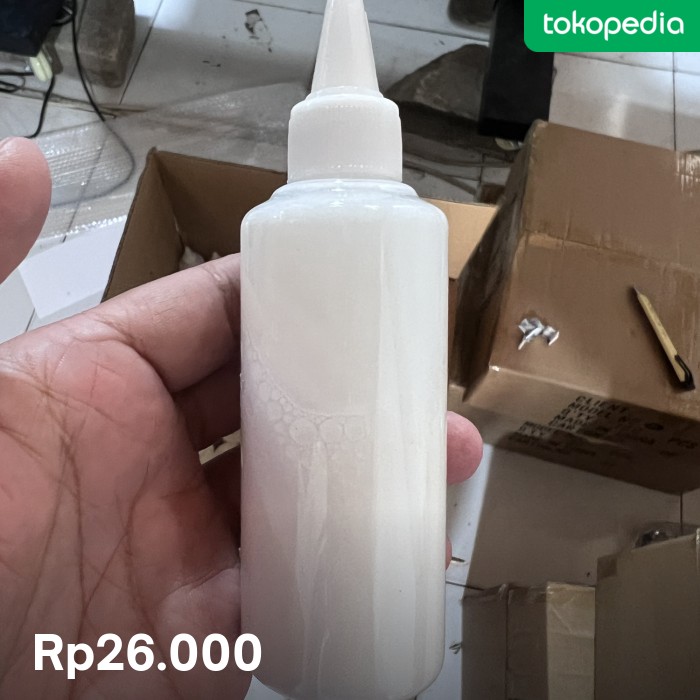 Tinta DTF Premium Dekstop 100ml - Rp26.000