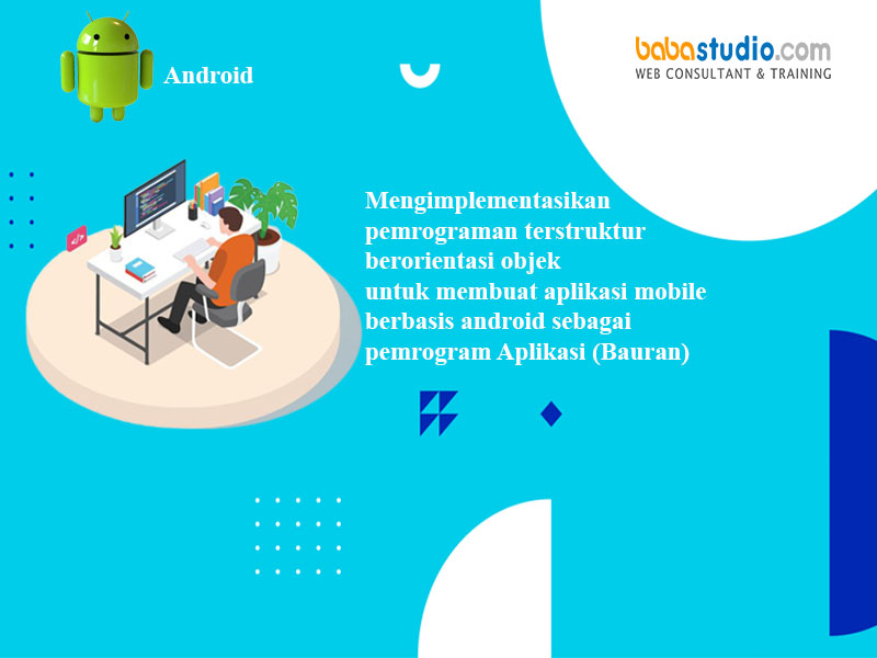 Kursus Mengimplementasikan pemrograman terstruktur berorientasi objek ...