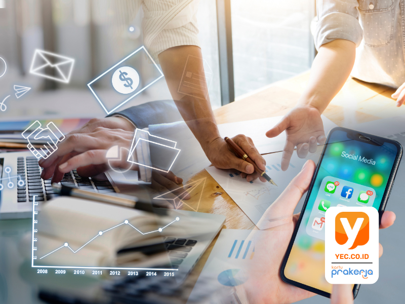 Kursus Merencanakan Strategi Pemasangan Iklan di Media Sosial Untuk ...