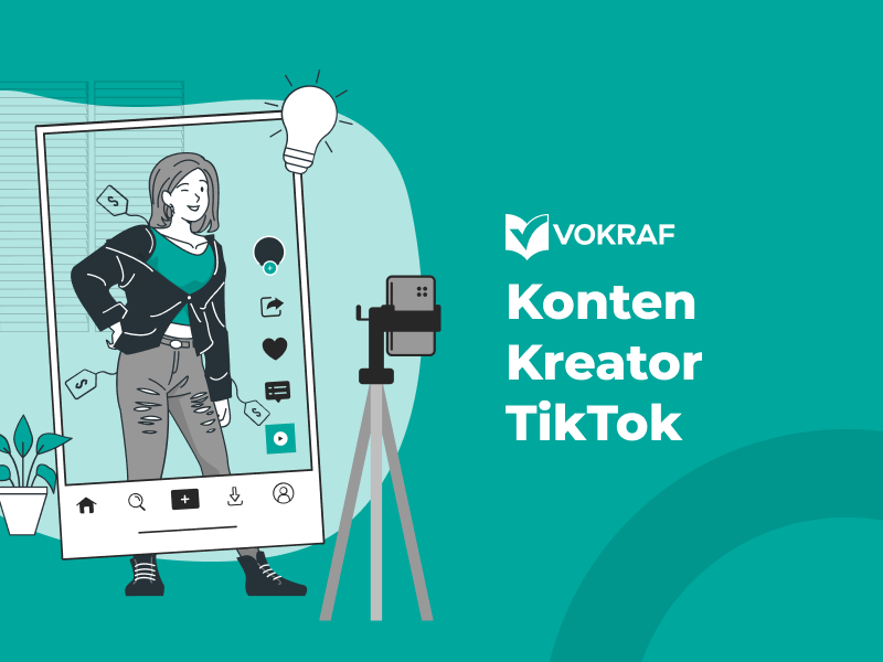Beli Voucher Vokraf Kartu Prakerja di Tokopedia