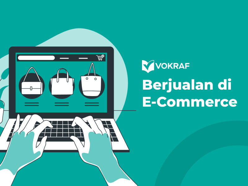 Beli Voucher Vokraf Kartu Prakerja di Tokopedia