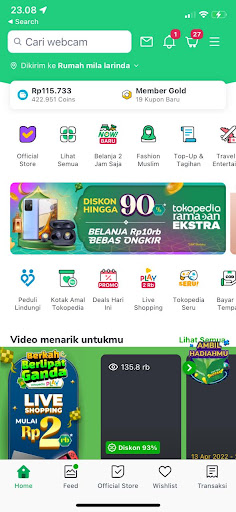 Siapa itu TANYA? | Tokopedia Care