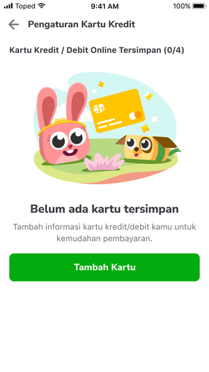 Bagaimana Cara Aktivasi Tokopedia Card? | Tokopedia Care