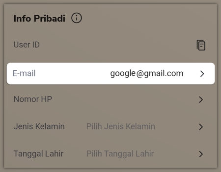 Cara Mengubah Email Akun Tokopedia | Tokopedia Care