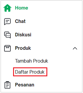 Cara Menambah dan Edit Produk | Tokopedia Care